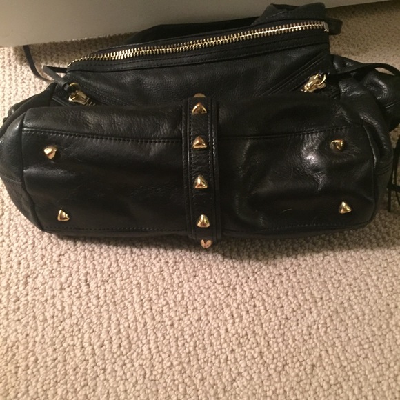 Botkier | Bags | Botkier Trigger Satchel | Poshmark